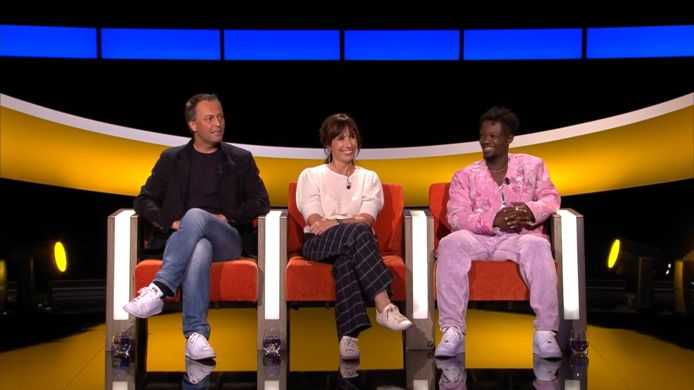 Stefaan Degand stuurt figuurlijk zijn kat naar ‘De Slimste Mens’ en ...