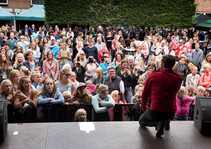 De 24 uur van Montfoort gaat niet door, maar een groot feest komt er ...