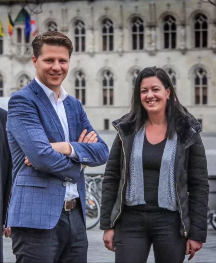 Kortrijk sleutelt aan Plan Samenleven: Nederlands leren, radicalisering ...