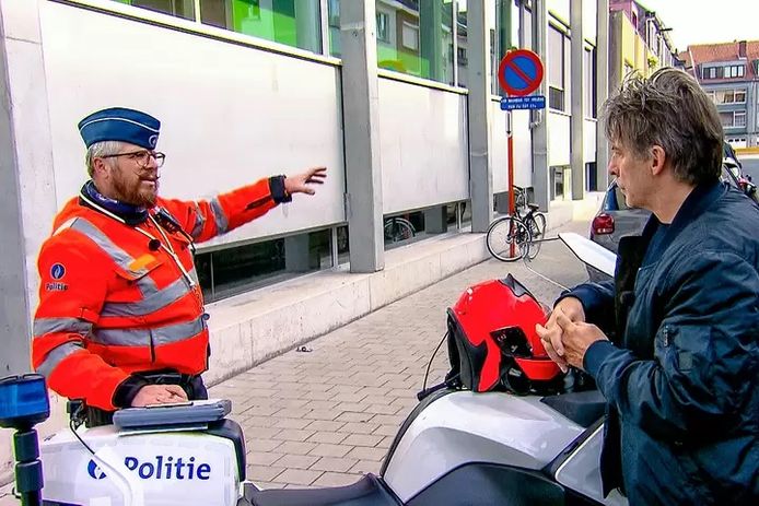 Gentse politie speelt hoofdrol in nieuw seizoen van ‘Alloo bij de ...