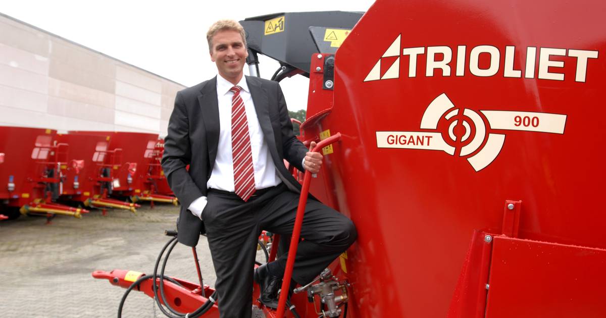 Oldenzaals Trioliet breidt uit Amerika | Oldenzaal e.o. | tubantia.nl