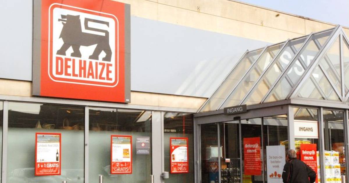 Delhaize lance son nouveau plan stratégique | Economie | 7sur7.be