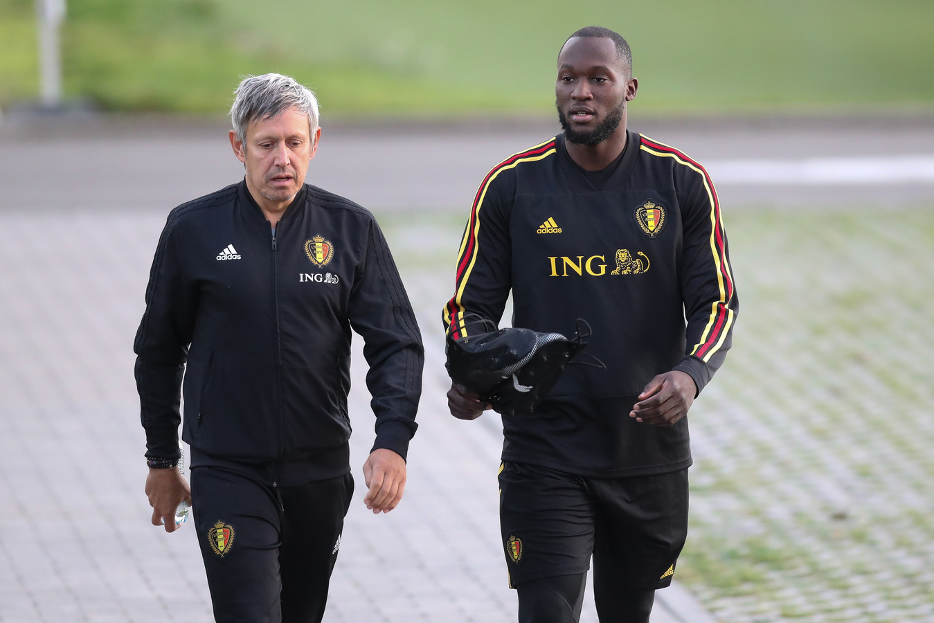 Van de boezemvriend van Kevin De Bruyne tot de ex-kok van VTM: deze 41 ...