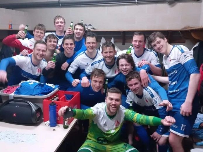 Stef Platteeuw (Olympic Ledegem): “Verder bouwen naar volgend seizoen ...