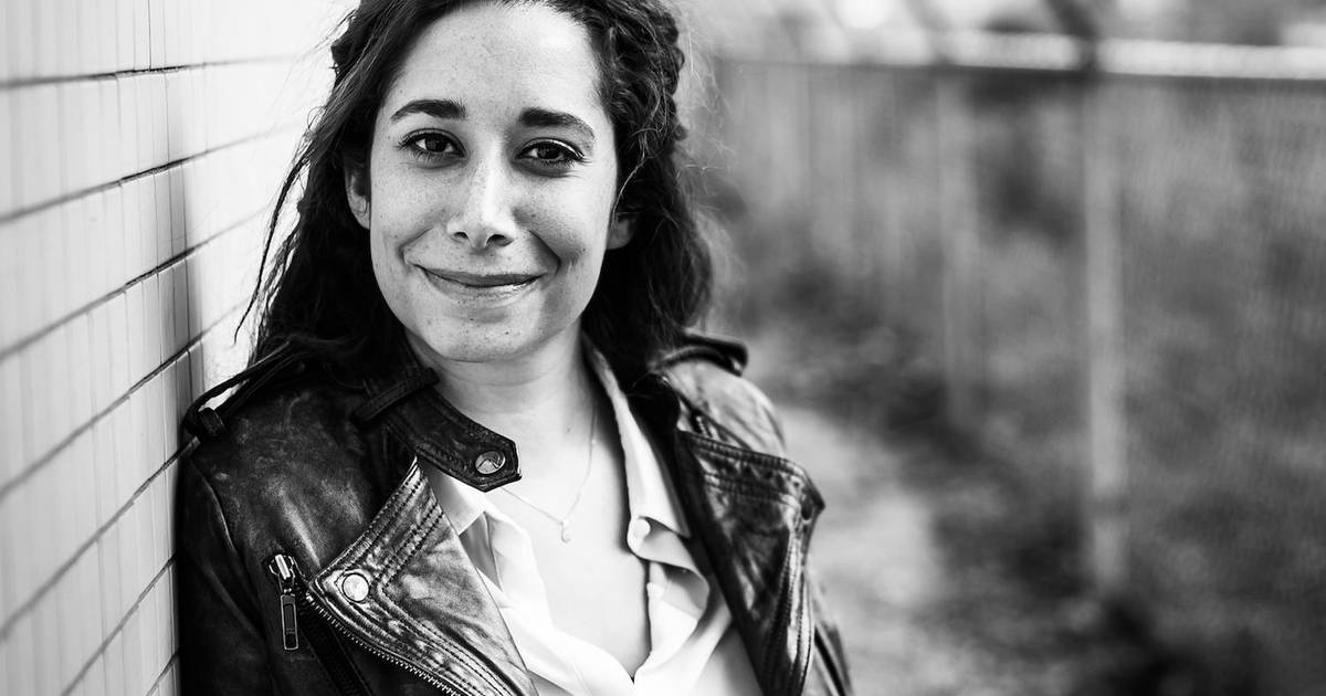 AT5-presentator Saïda Maggé maakt overstap naar radio | Amsterdam | AD.nl