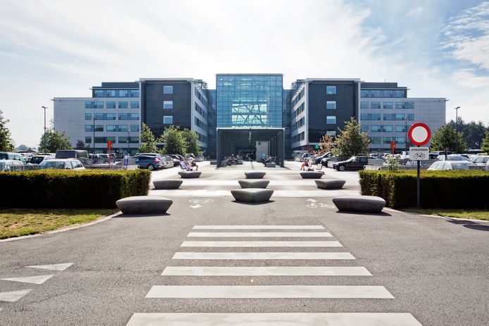 AZ Alma genomineerd voor eerste award ‘Bestuur van het Jaar’ | Eeklo ...