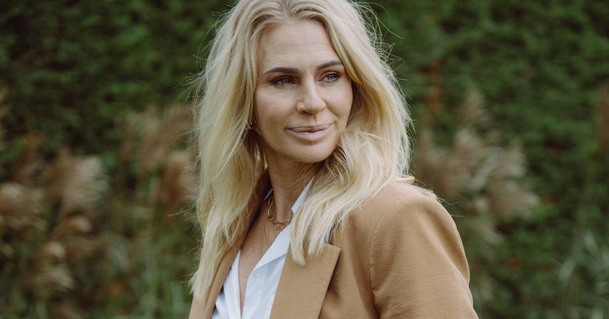 Ellemieke Vermolen geniet van nieuwe liefde na scheiding van topkok ...