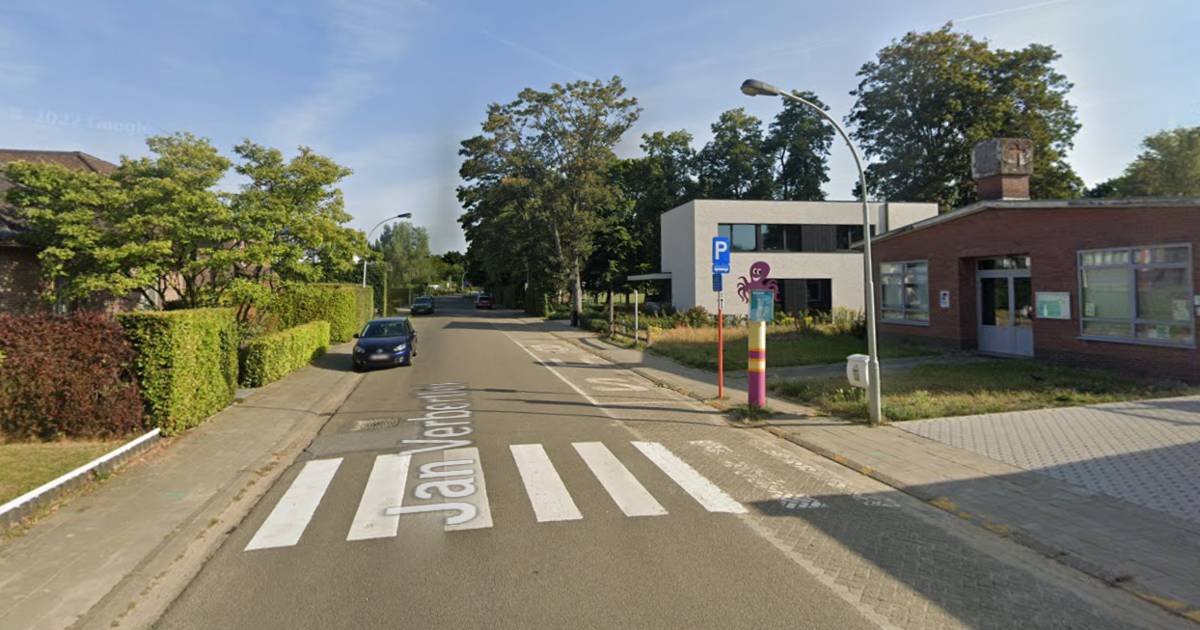 Vernieuwing voetpaden in vijf straten komt weer wat dichterbij | Edegem ...