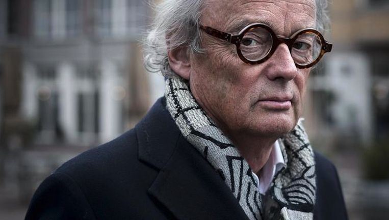 Architecten Soeters en Van Eldonk met eigen bureau verder | Het Parool