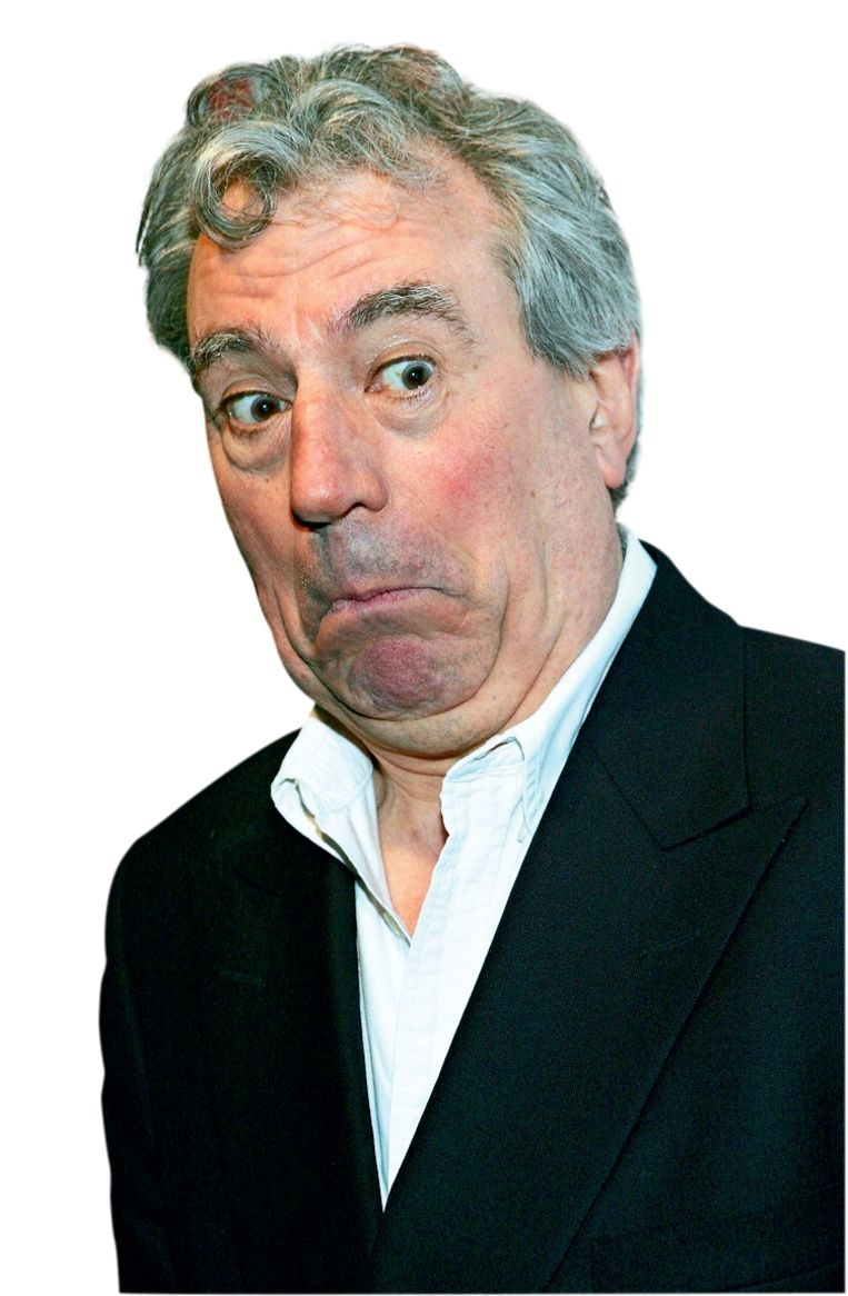 Hoe fijn een idioot te zijn | Humo