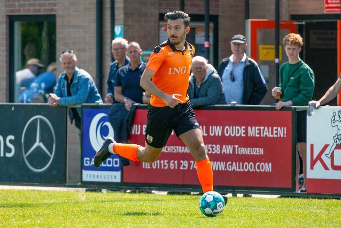 Seizoen van Terneuzense Boys op alle fronten geslaagd: ‘Doel was directe degradatie ontlopen ...