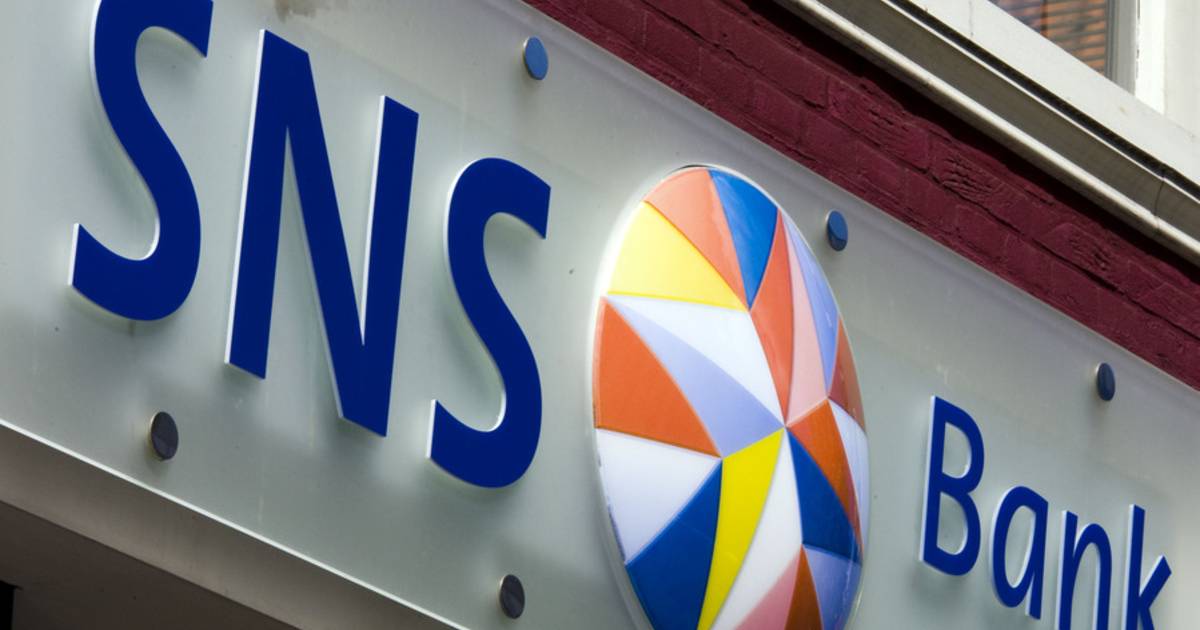 SNS Bank betaalt rente over positief saldo betaalrekening | Economie ...