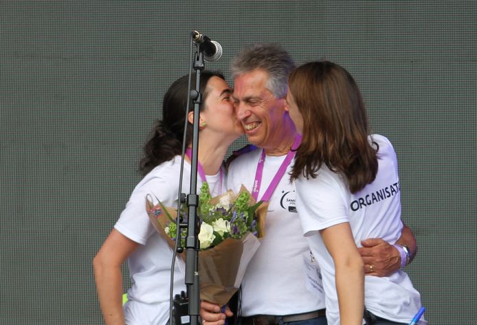 Gemeentelijke Erespeld Veldhoven voor Peter Renders | Veldhoven | ed.nl