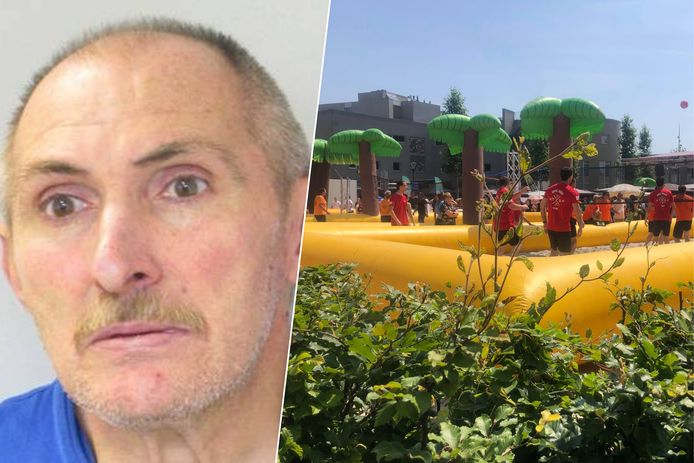 PORTRET. Wie is Mehdi Ramzi, die Marino (52) ontvoerde én begroef ...