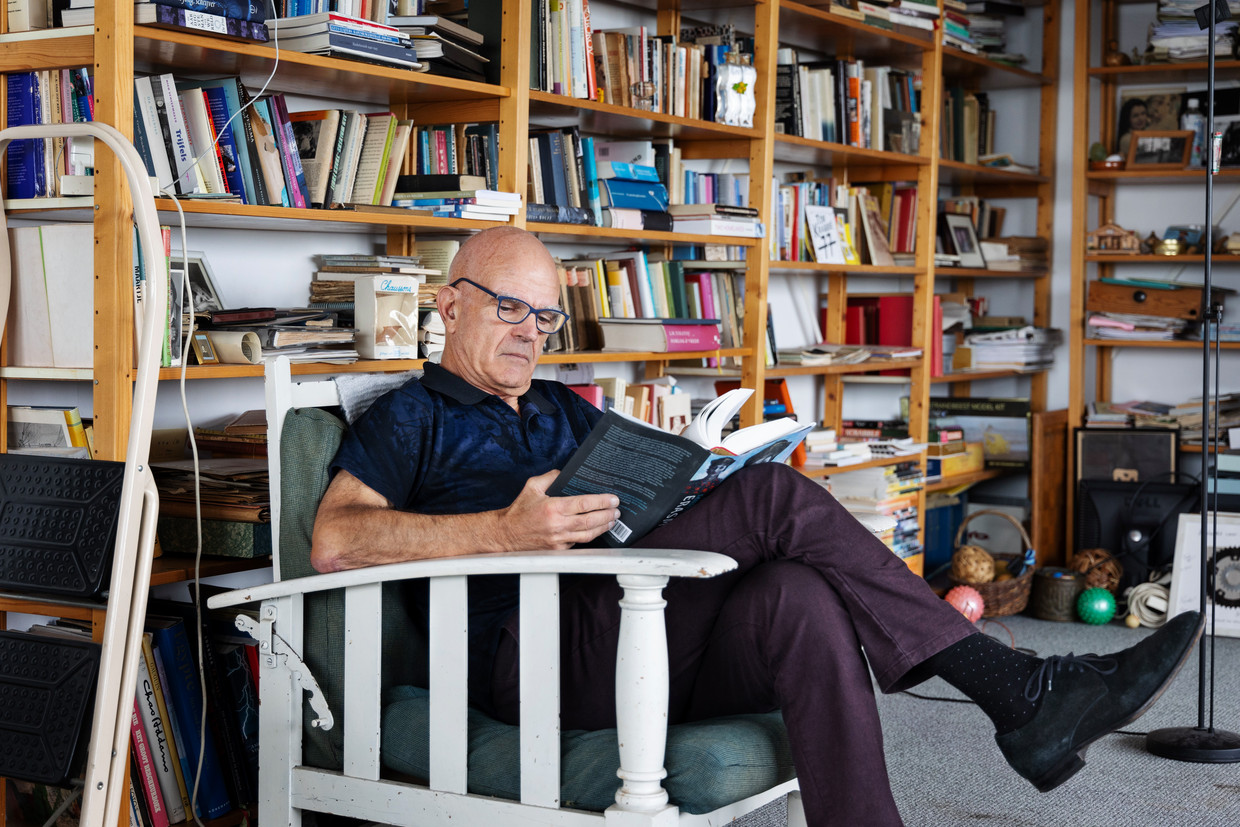 Tim Krabbé: ‘Vrouwen hebben minder kracht dan mannen, dat is toch geen ...