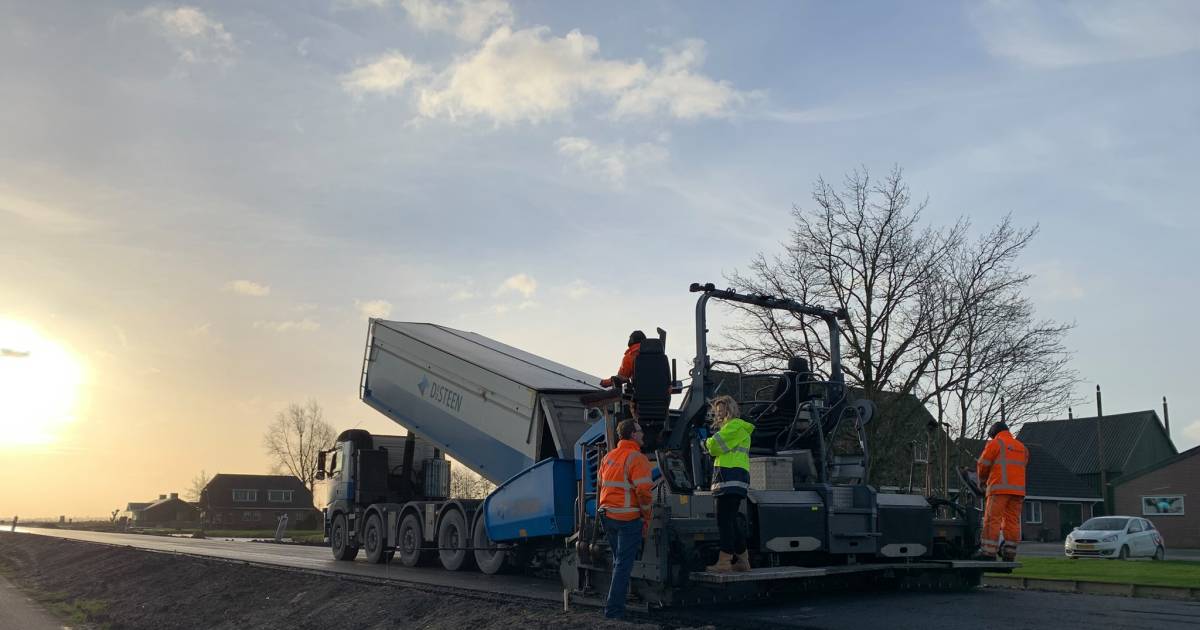 Gemeente De Ronde Venen houdt 3,1 miljoen euro over | De Ronde Venen ...