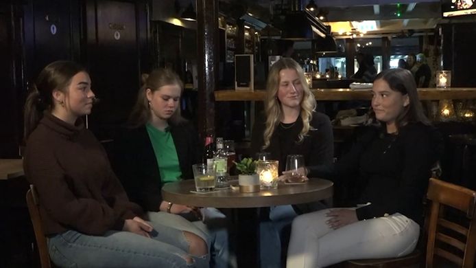 Boodschap studenten in documentaire over Isa: ‘Wees je bewust van wat ...