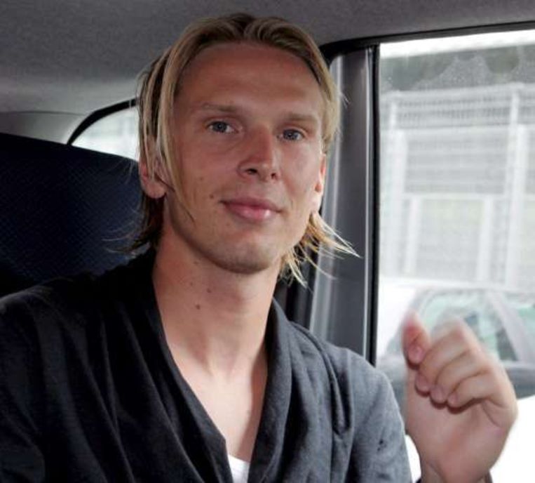 Christian Poulsen tekent voor vier jaar bij Juventus | De Morgen