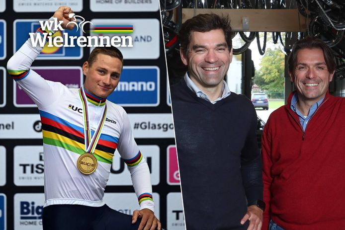 Negen medailles, drie wereldtitels: dé grote Belgische winnaars van dit ...