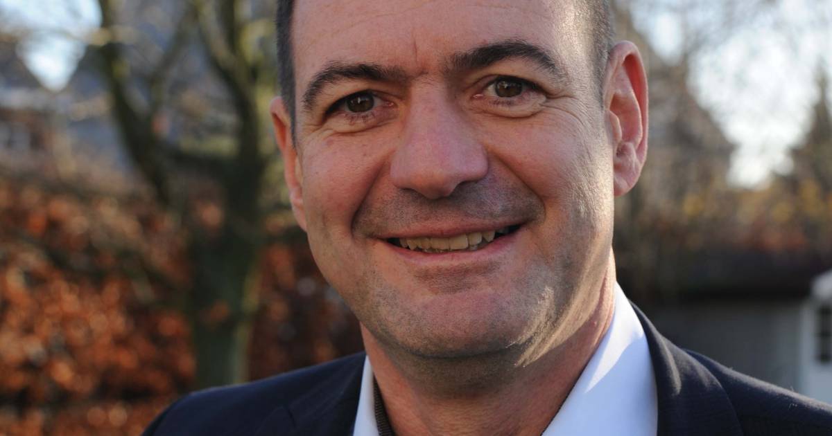 Grootjans blijft dan toch burgemeester: Rombauts past voor sjerp nu ...