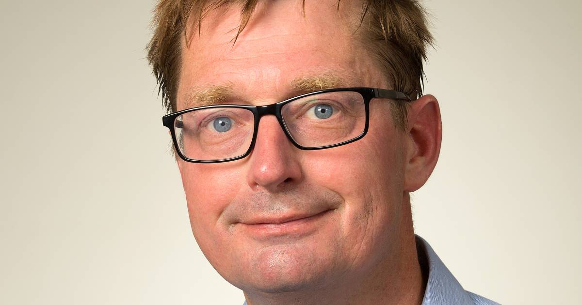 Menno uit Arnhem redde levens en gaat daarom nu door het leven als ...