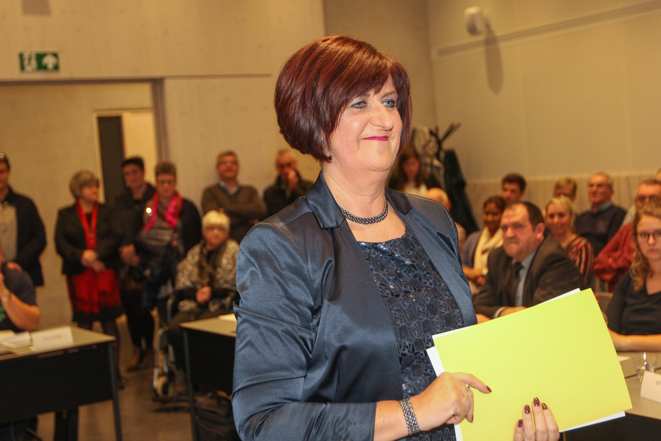 Twintigtal bewoners van caravanpark Siësta mag toch blijven: “We willen ...