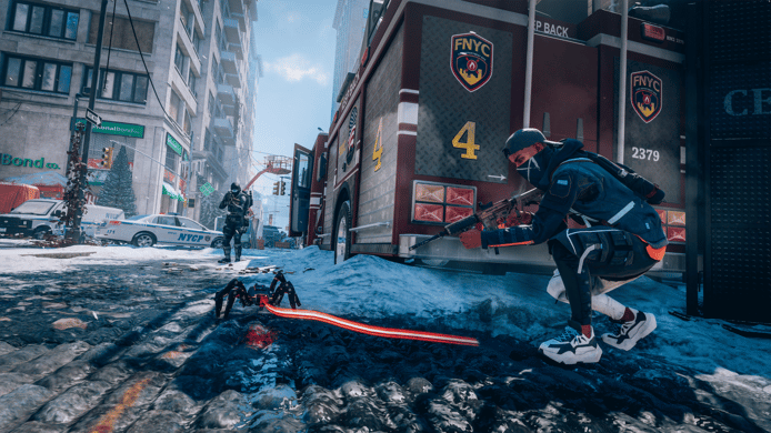 Ubisoft brengt gratis arena shooter ‘XDefiant’ uit | Games | hln.be