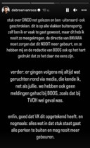 Tim Hofman: BNNVARA moet zorgen dat dit nooit meer gebeurt | Foto | AD.nl