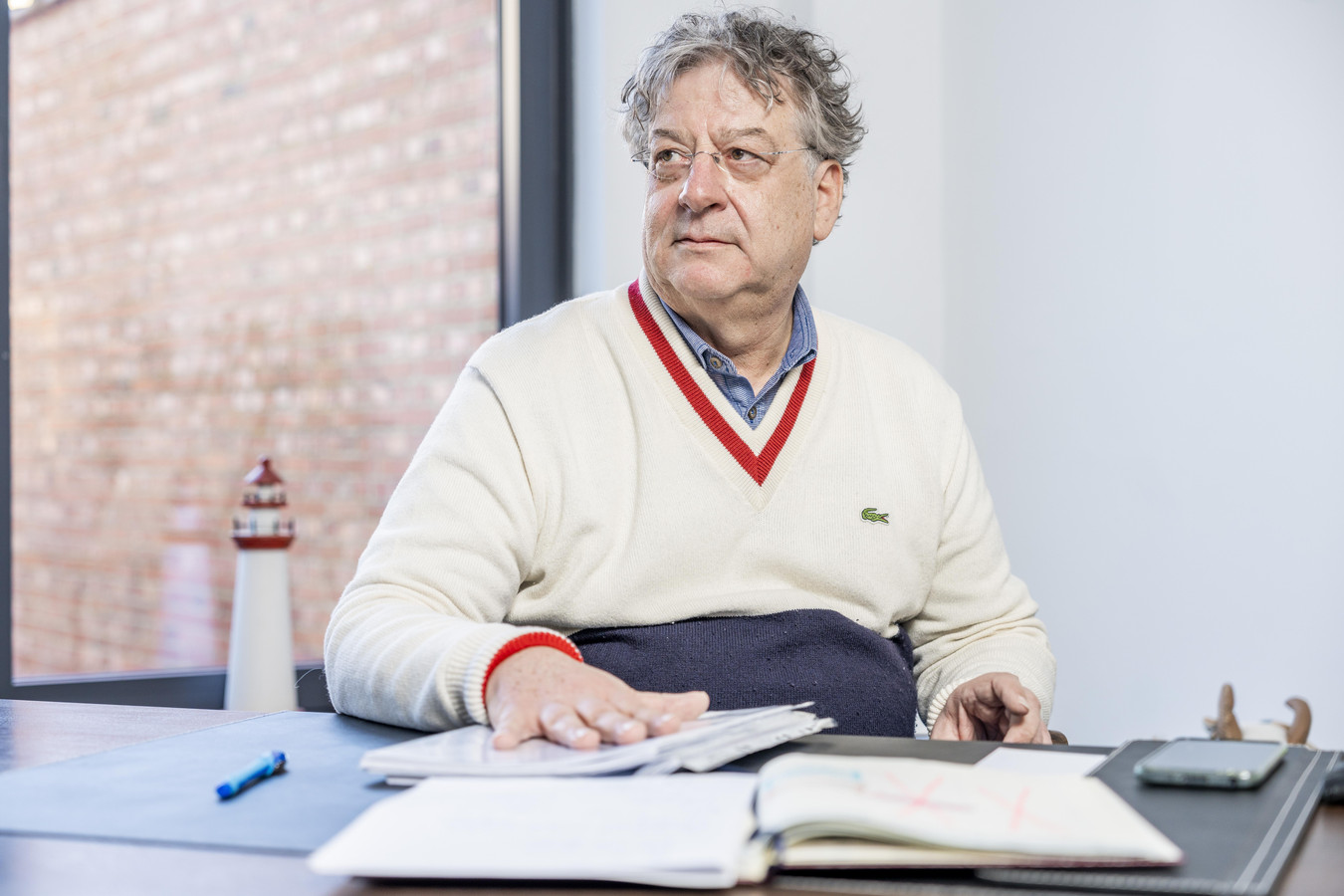 Expert ongerust over mentaliteit bij justitie: “Rechters die kinderen ...