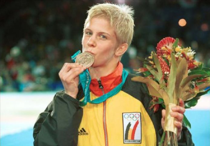 Ann Simons (40) pakte brons in Sydney: “Spelen geven een extra dimensie ...