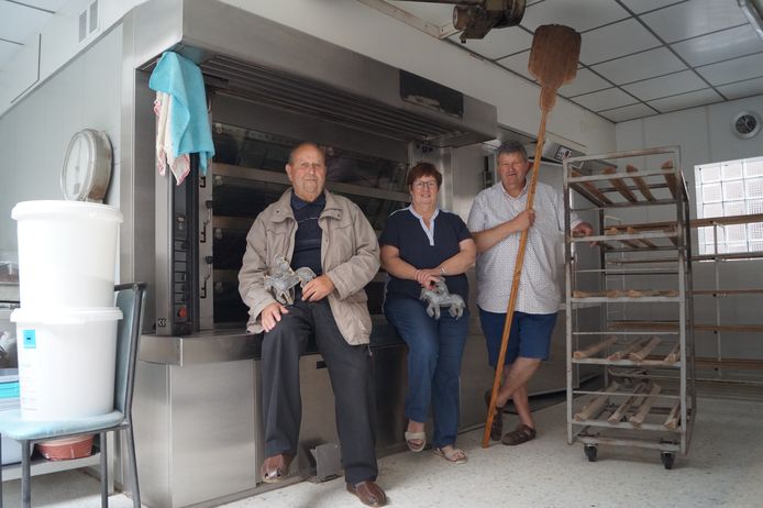 Bakker-schepen Geert Moerkerke neemt afscheid van stiel ...