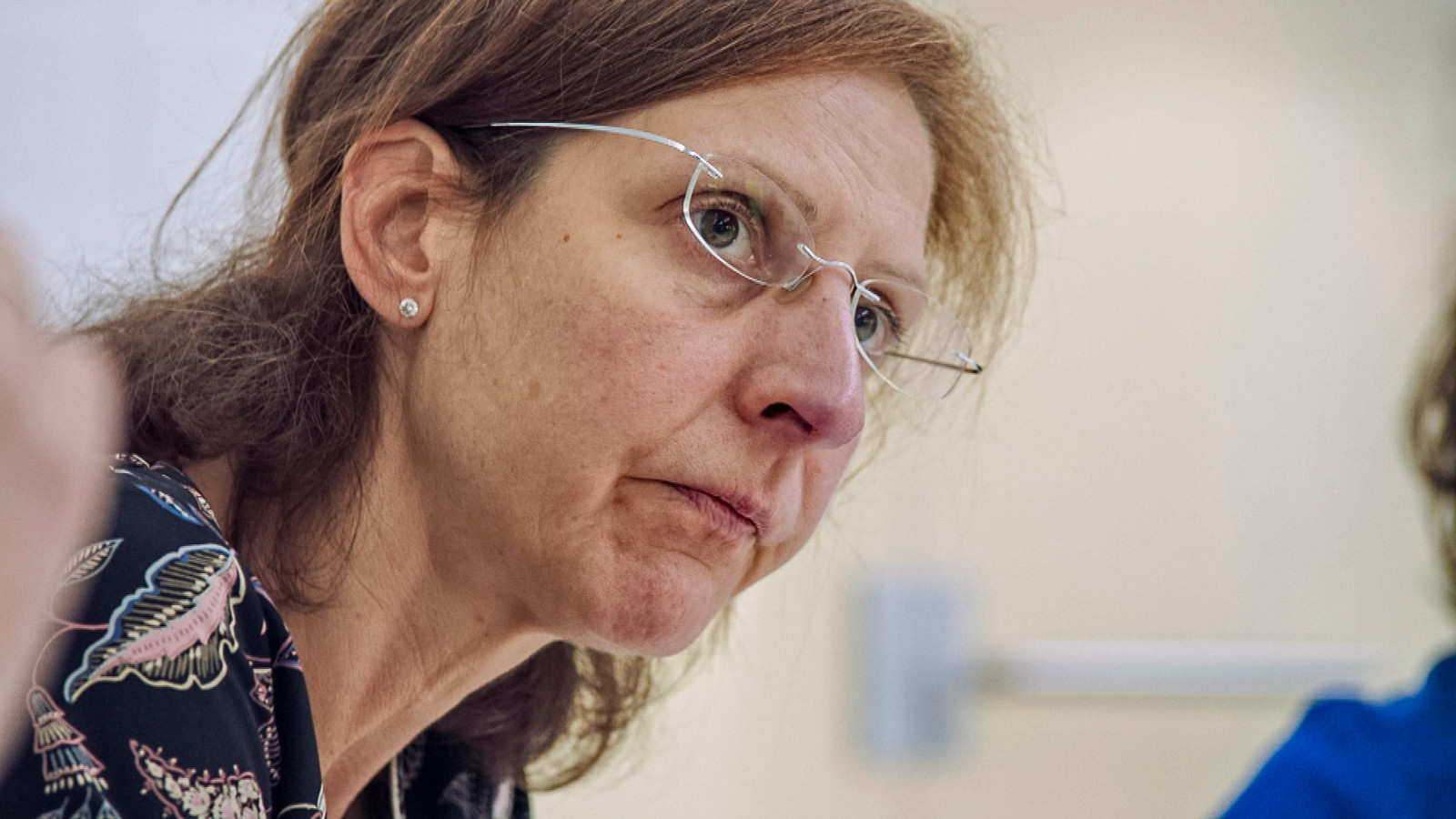 “Ik doe er alles aan om niet cynisch te worden”: Danny Mathys is ...