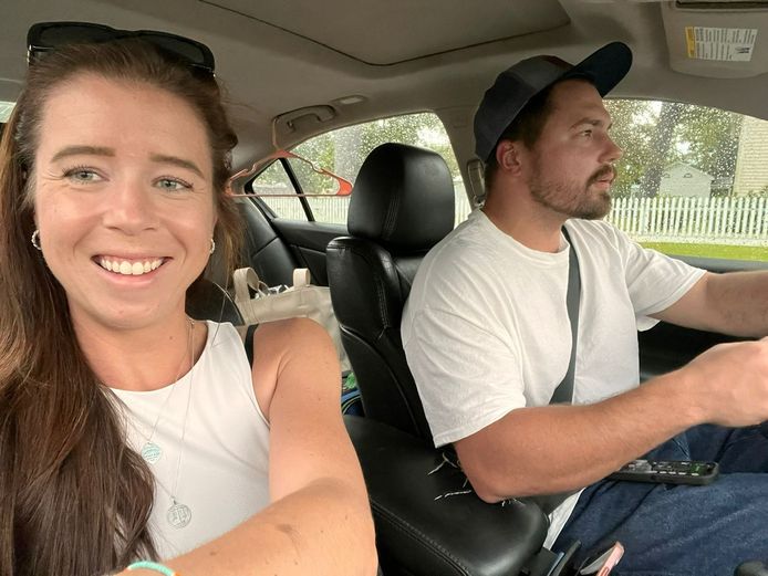 Merel kreeg Clinton uit dodencel in Texas: ‘Dat hij zo goed ...