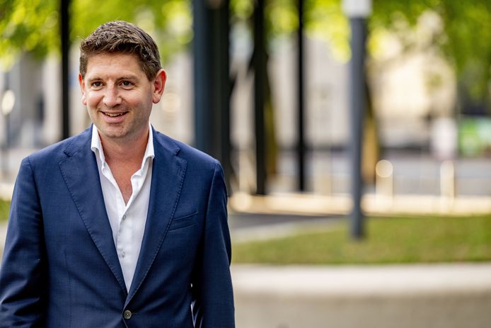 Lijst D66 uitgelekt: Paternotte op 2, teleurstelling bij Kamerleden met lage notering | Politiek ...