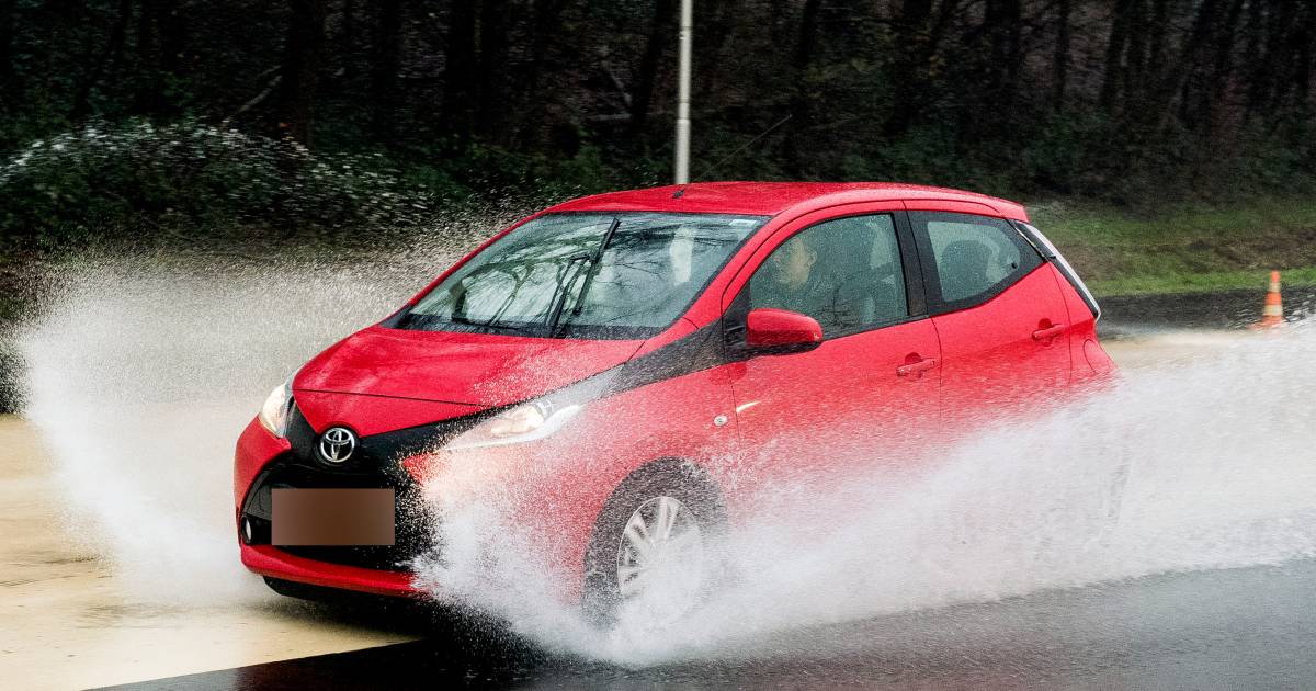 Groter risico op dodelijk ongeluk bij jongeren: zo leert Alissa (22 ...