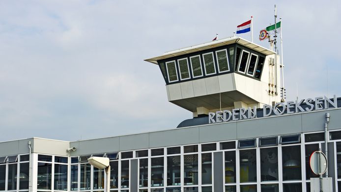 Dreiging personeelacties bij rederij Doeksen blijft | Binnenland | AD.nl