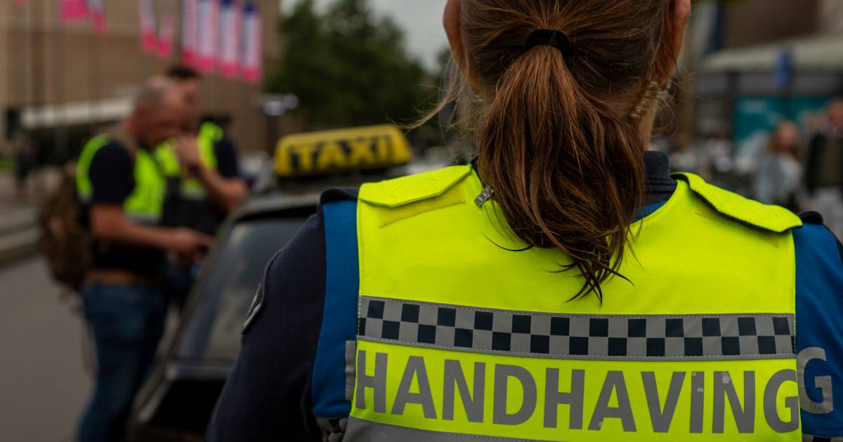 Team handhaving controleert acht Dordtse woningen op misstanden en ...