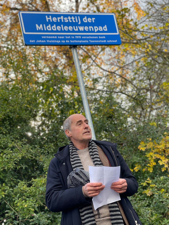 Leiden vindt het goed, maar waarom wil Middelburg ook een ...