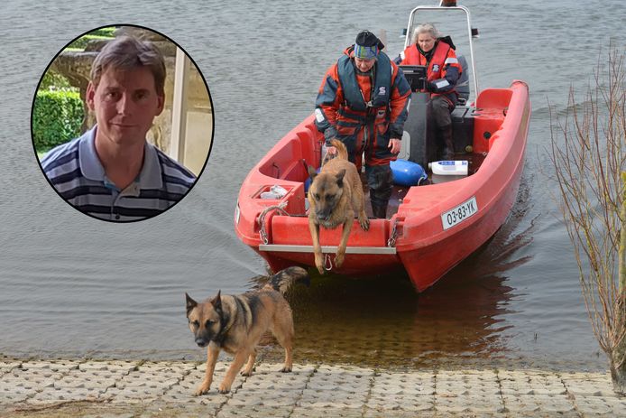 Ultieme poging om vermiste Kees (56) te vinden: ‘We houden rekening met ...