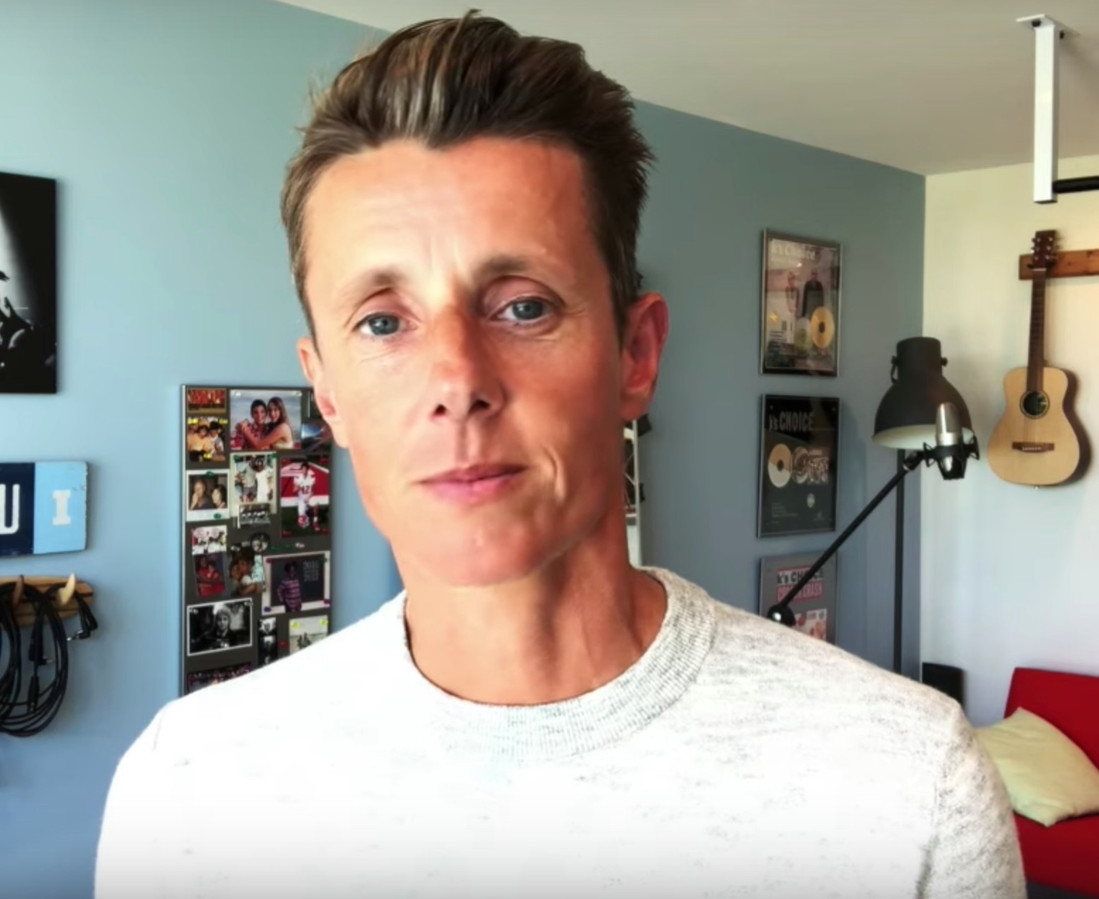 Discovering Sam Bettens: A Journey Through Music and Identity