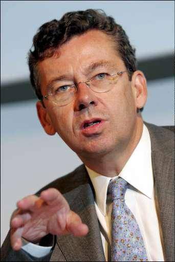 Bellens wil bedrijf oprichten om minder belastingen te betalen ...