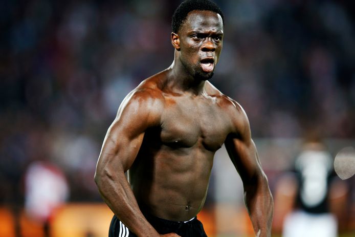 Elvis Manu moet FC Groningen aan goals helpen in strijd tegen ...