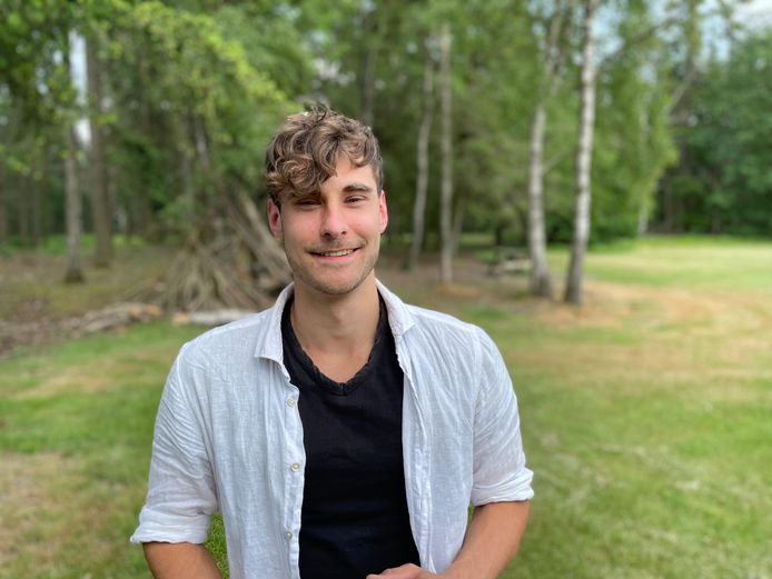 Koen wilde het beste voor anderen maar redde het zelf niet: ouders ...