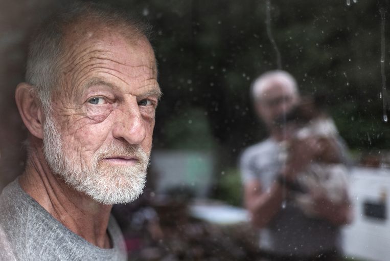 Na een zware depressie en een ingezakt libido kan Gerbrand Bakker weer ...