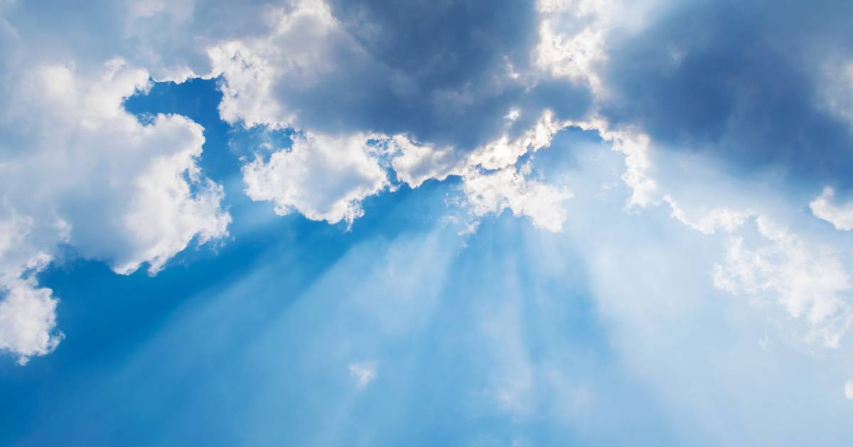 De larges éclaircies attendues ce mardi | Belgique | 7sur7.be