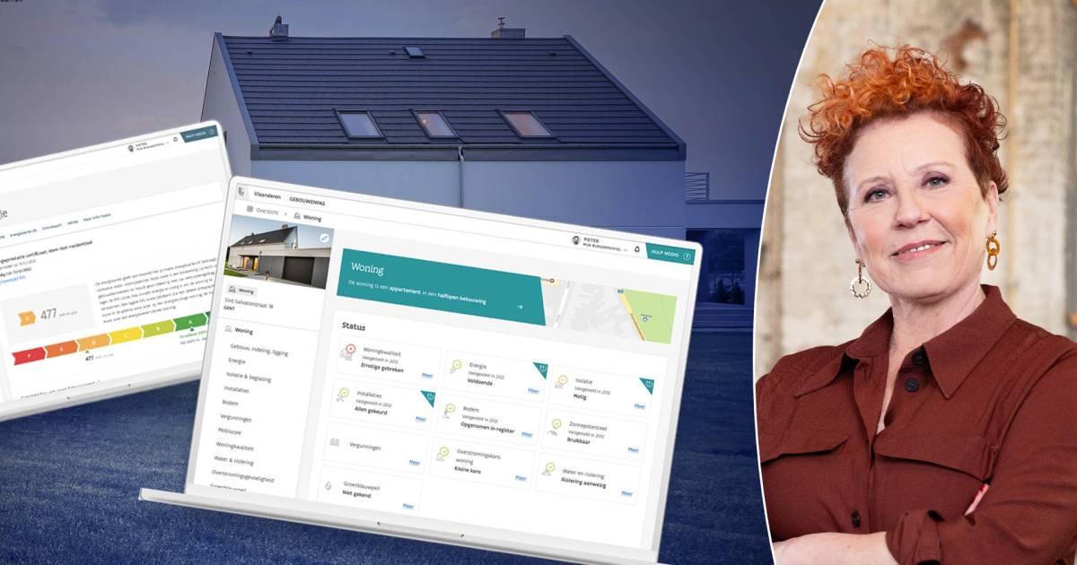 Wat is de woningpas en voor wie is hij belangrijk? “Dit kan relevant ...