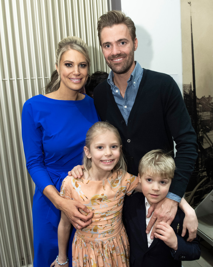 IN BEELD. Nele Somers opent eigen advocatenkantoor | Foto | hln.be