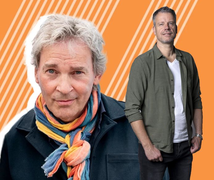 Het grote verkleedfeest: zondag ga ik als Matthijs | Tilburg | bndestem.nl