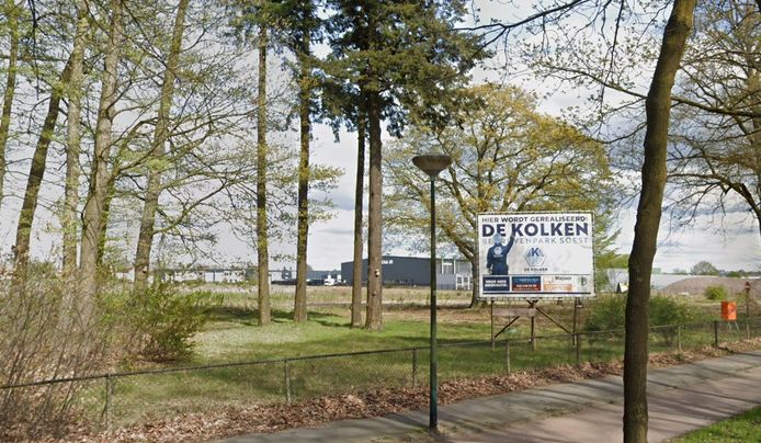 Half Soest wil dat er huizen komen op het TBS-terrein, maar het besluit ...