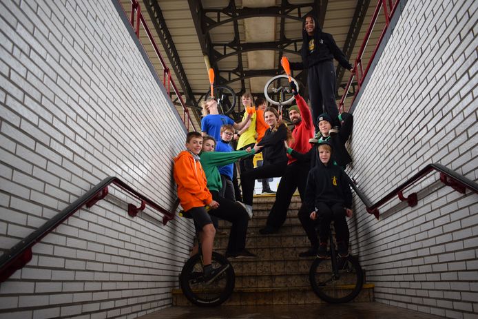 CIRK! zoekt straatartiesten: “Ben jij een pure entertainer, levend ...